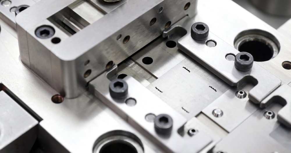 Enhancing Tooling Design for Unmatched Reliability | Batten & Allen